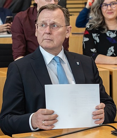 Bischofferode: Die Geschichte eines Nachwende-Traumas | KRITISCHES NETZWERK